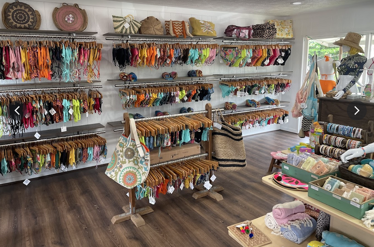 The Bikini Room Online Store